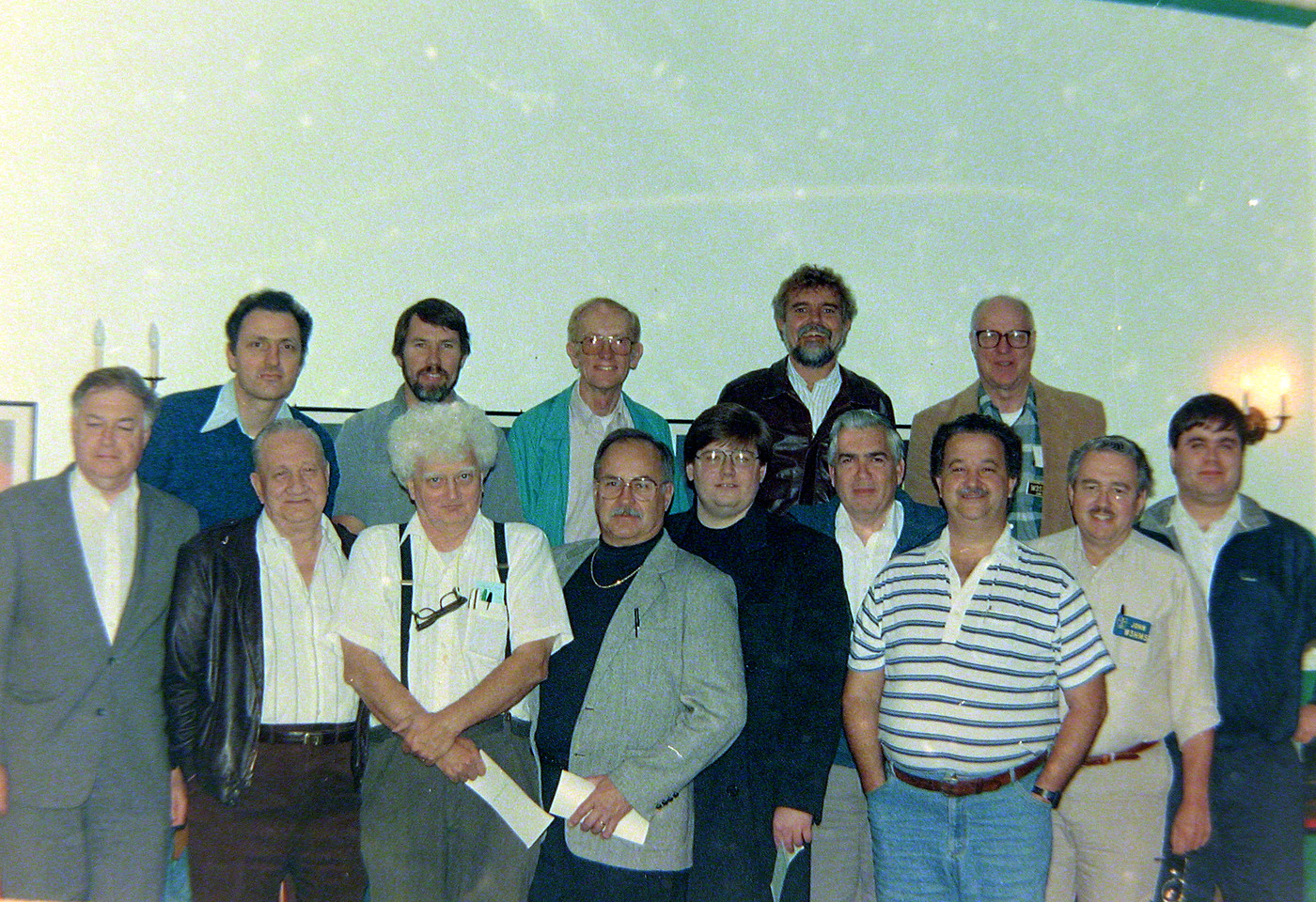 Photo: DSCN3872 | 1985: Club House album | Wa3usg | Fotki.com, photo ...