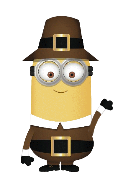 Turkey Minion