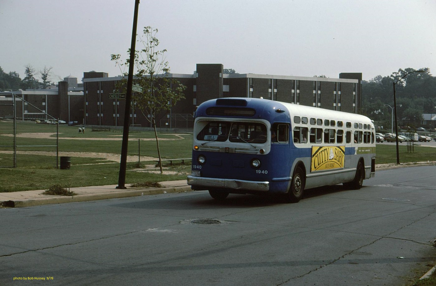 Photo: baltimore 1940f | Baltimore album | Esbdave | Fotki.com, photo ...