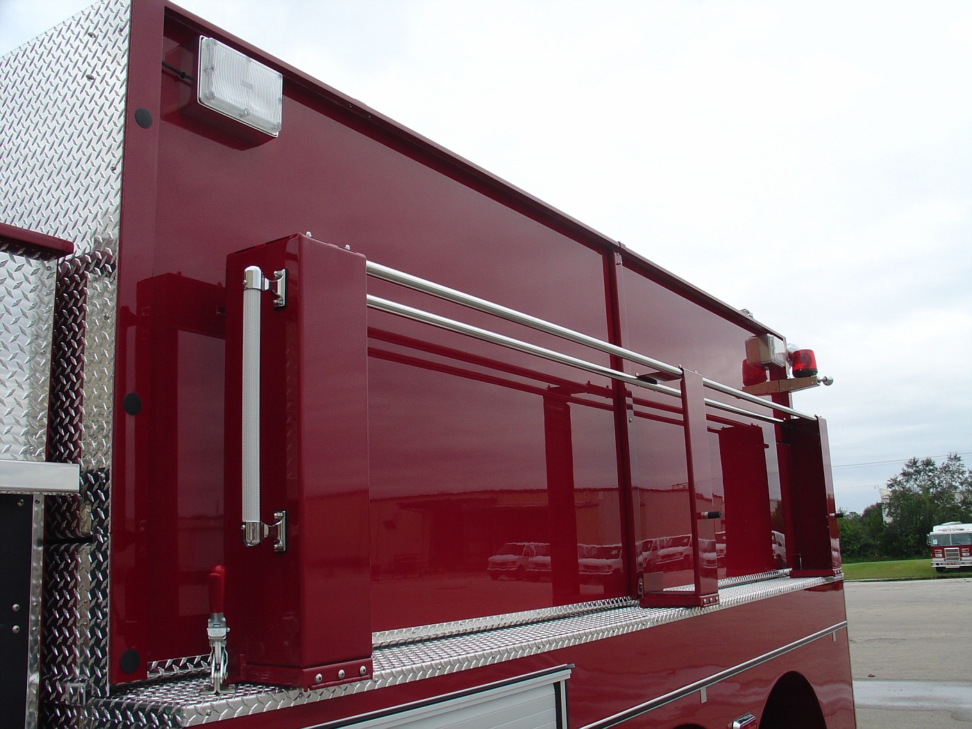 Photo: Picture 005.jpg | IHC 3000 gal album | Vfr700f2 | Fotki.com ...