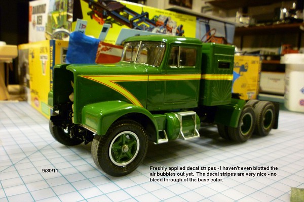 AMT Diamond Reo album | Mackinac359 | Fotki.com, photo and video ...