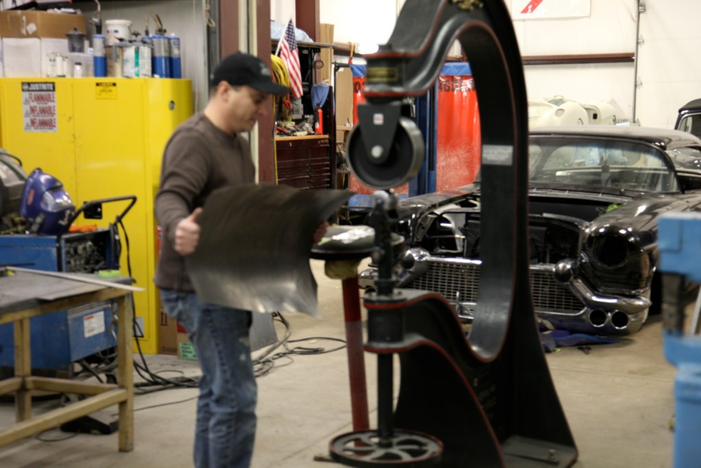 Photo: Ida-39Merc-30.jpg | Ida-Automotive 1939 Mercury 3-WindowCoupe ...