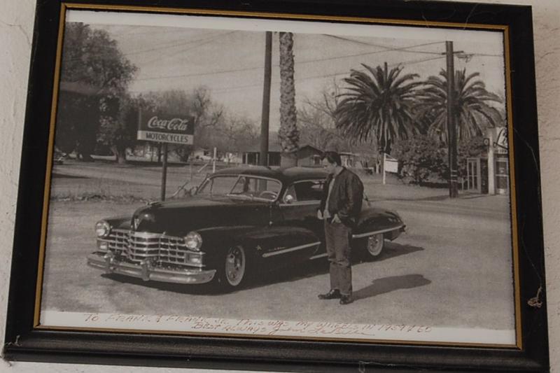 Photo: DSC 0255 (2) | De Rosa Work Shop in 2010 album | Rik Hoving ...