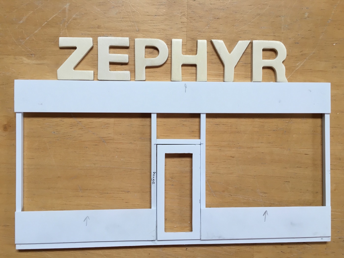 Photo: 33:512177793295 | 1/25 Zephyr Gas Station album | Fordflashback ...