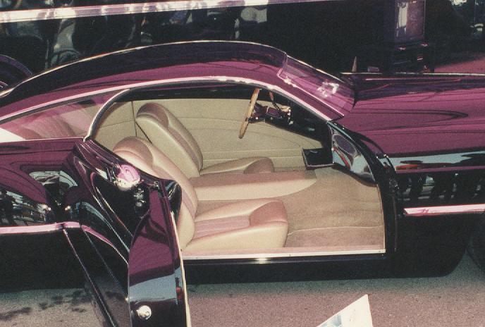 Photo: Cadzilla | Goodguys Spring 1993 album | Daviddale | Fotki.com ...