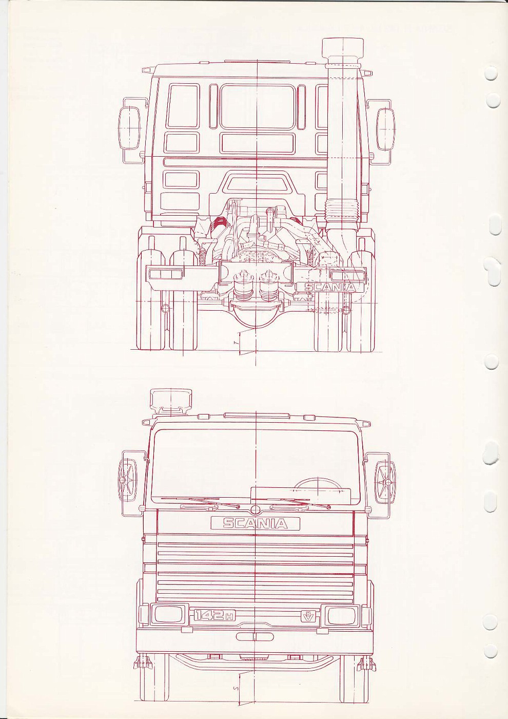 Scania R142H 4x2 album | Dutch Model Truck Club | Fotki.com, photo and ...