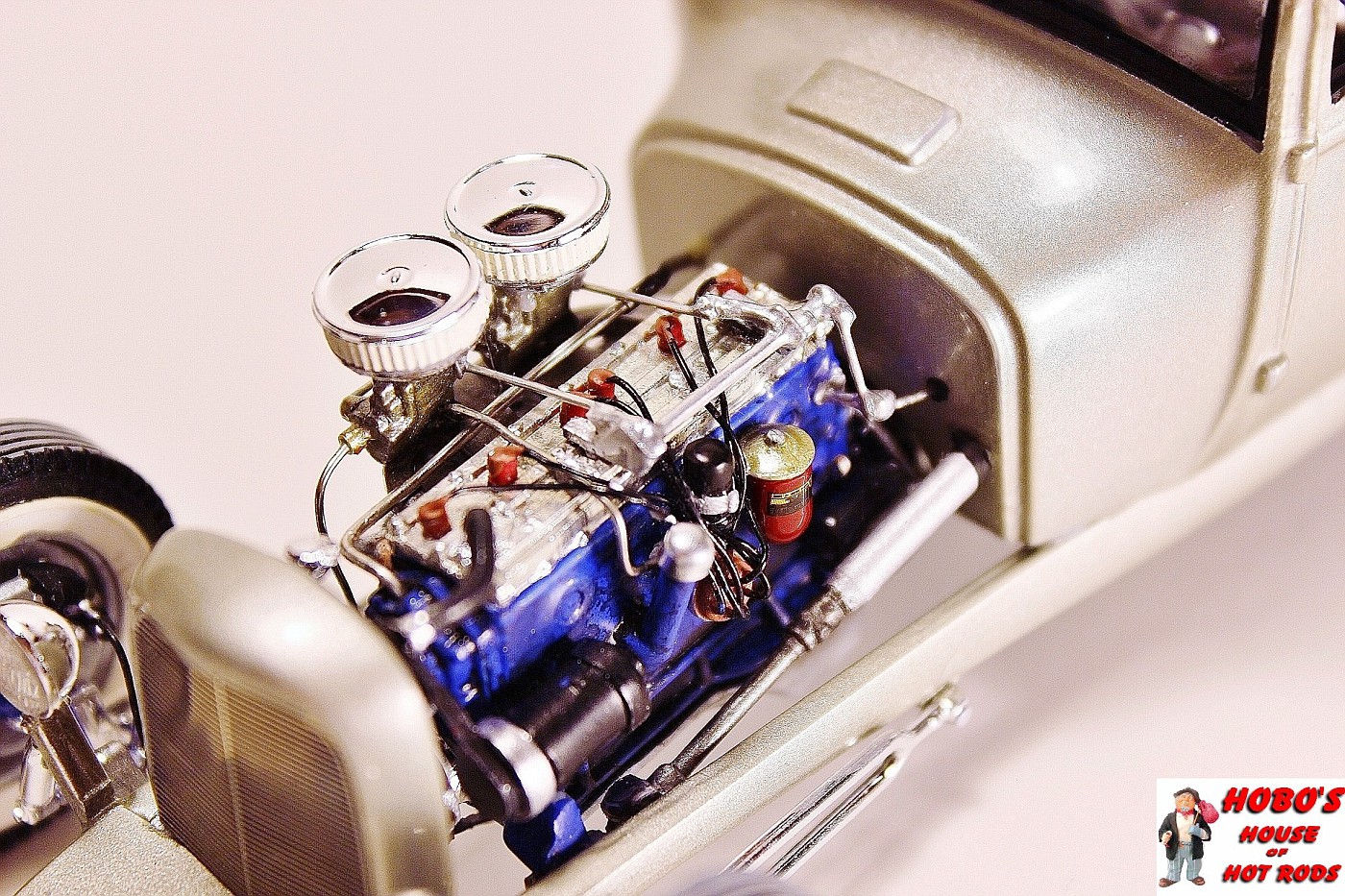 Photo from Hot Rod / Street Rod Models album | Lyle Willits | Fotki.com ...