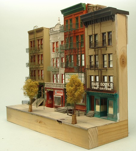 Photo: P2150009 | Design Preservation Models kit album | Khamilton ...