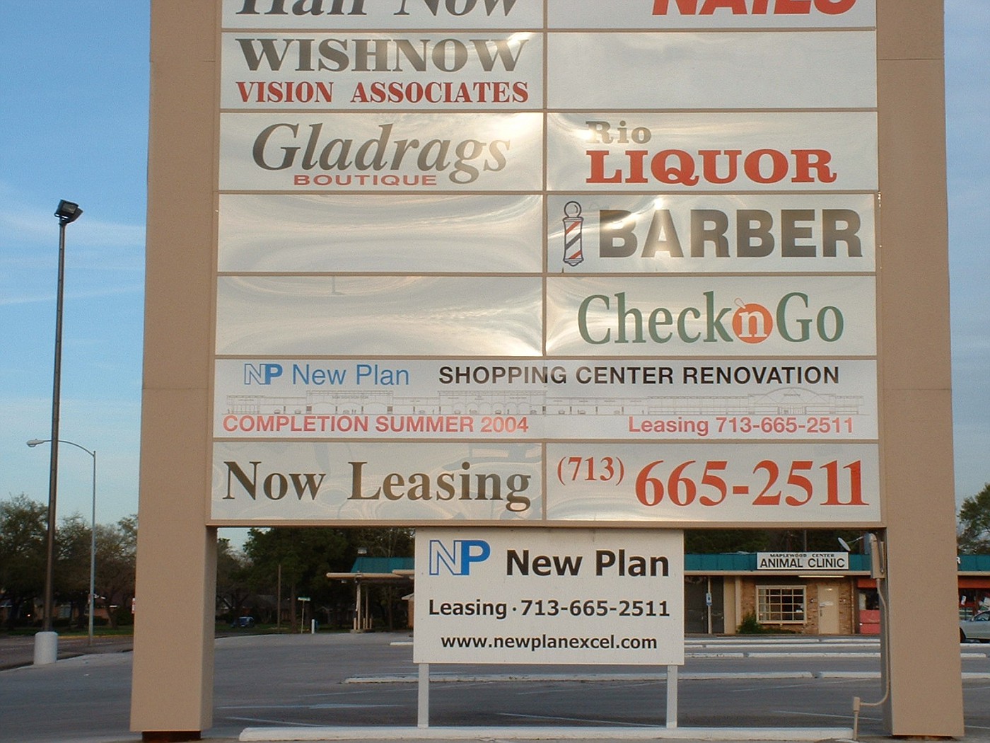 Construction signs album | Signature Signs and Awnings | Fotki.com ...