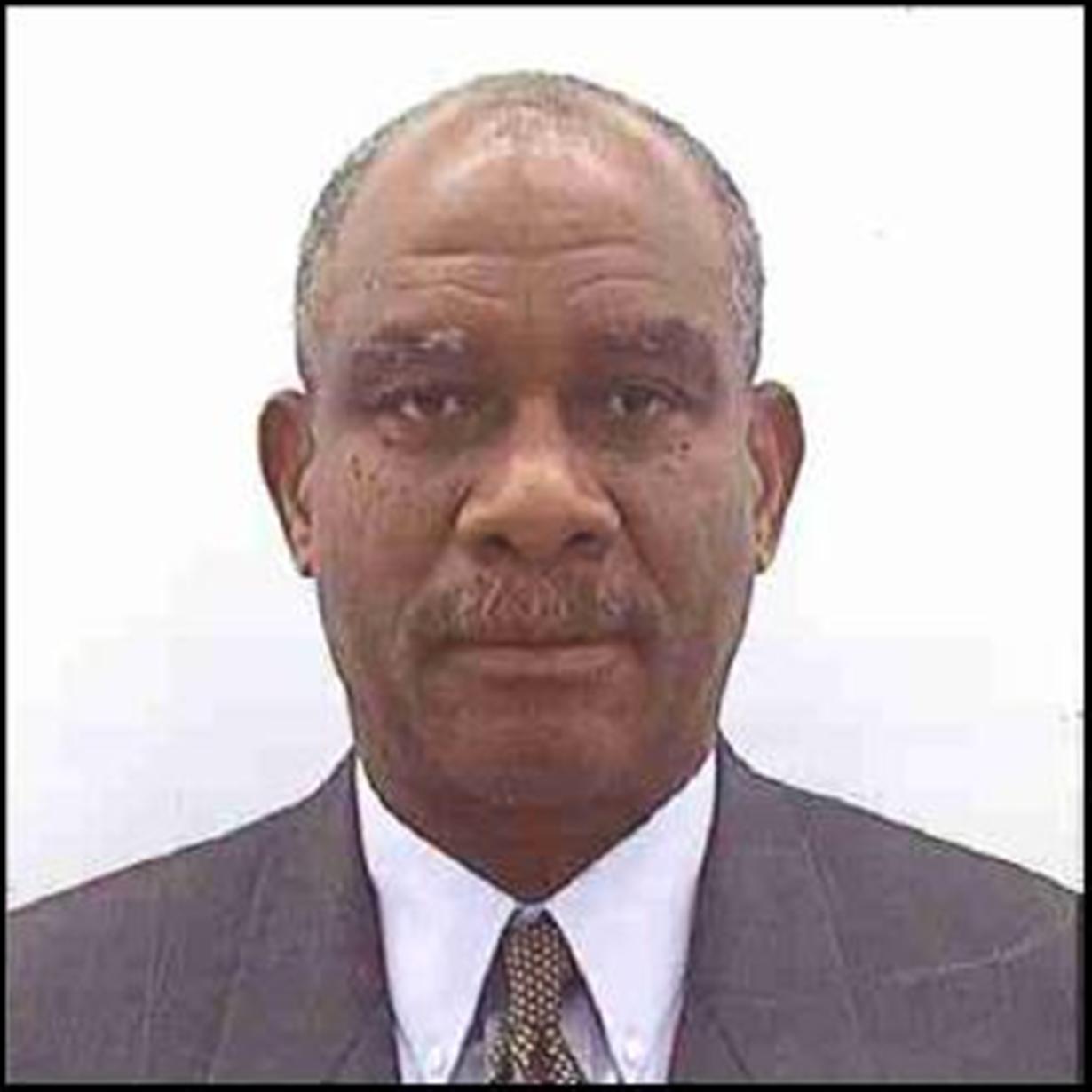 Photo: Mr. Errol Adolphe, P.E., PMP, MBA.,Texas | Petit Séminaire ...