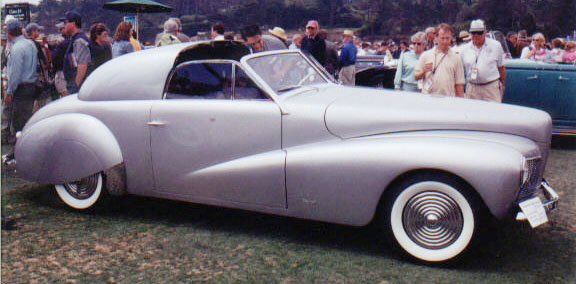 Photo: 41merc | Peter Stengel '41 Mercury custom album | Rik Hoving ...