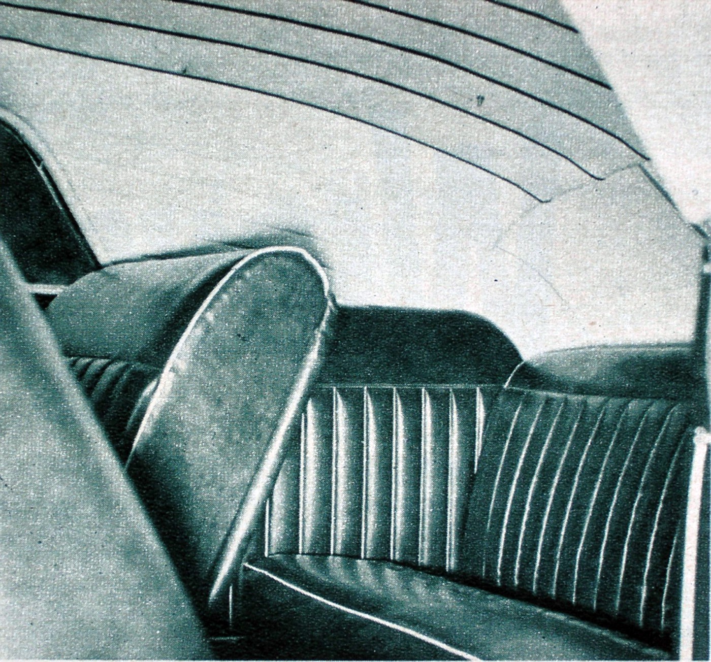 Photo: P3070046 | 40's - 50's built 40-41 Chevy Customs album | Rik ...