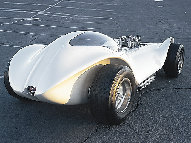 Photo: 0011sr 02z+1963 Dean Jeffries Mantaray+Rear | Dean Jeffries ...