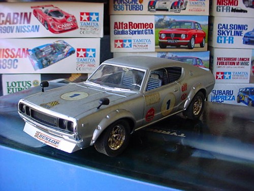 Photo: Larry builts (39) | Built up models to be restored album ...