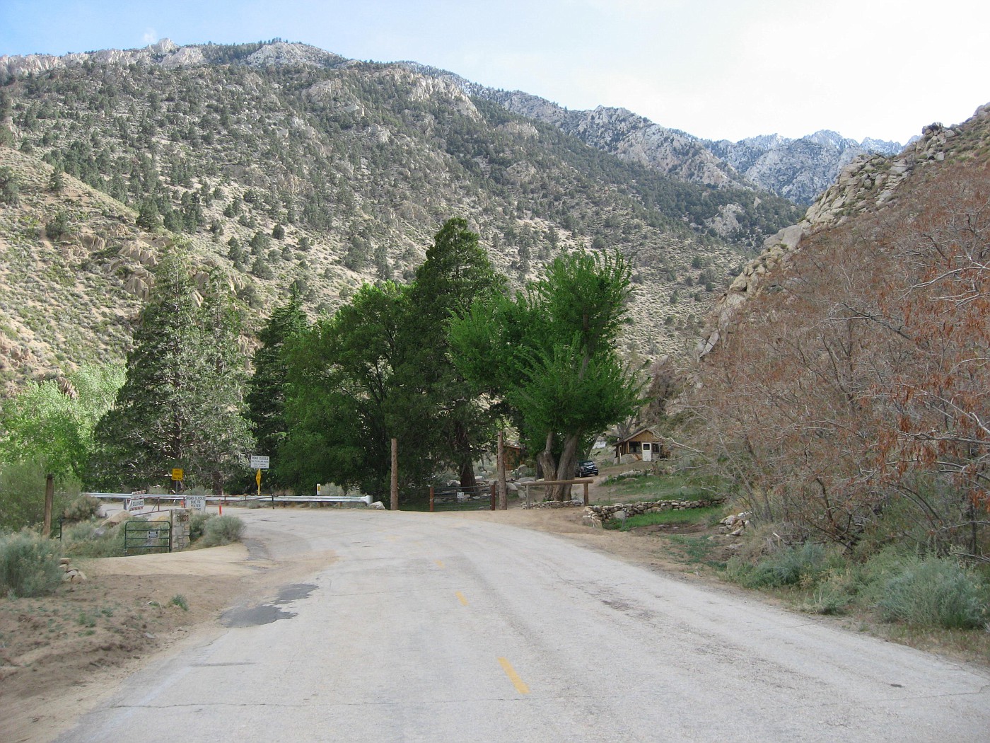 Wild, Wild West Ultra - Lone Pine, CA album | trailtrash | Fotki.com ...