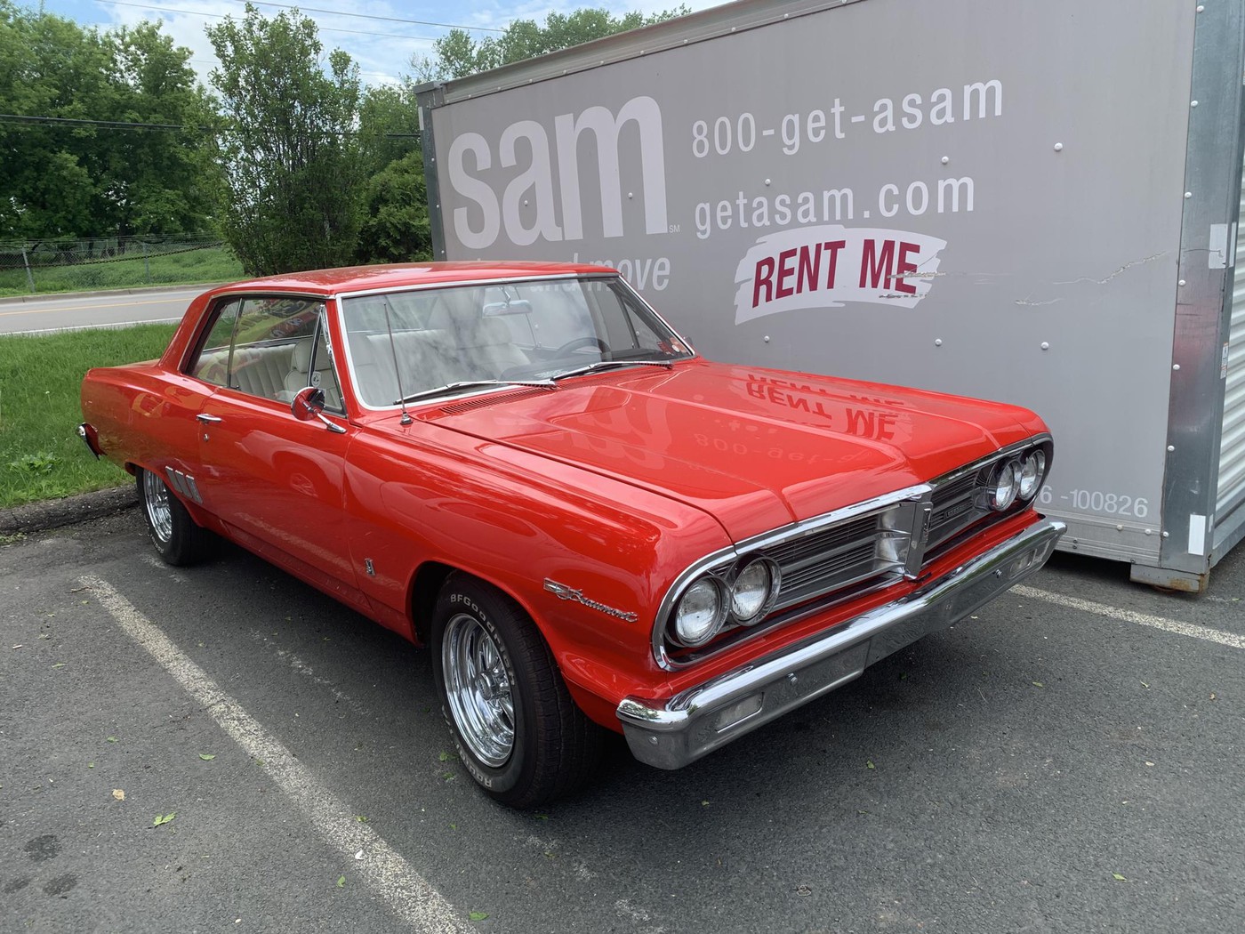 Photo: 030.JPG | Random Encounters With Classic Cars album ...