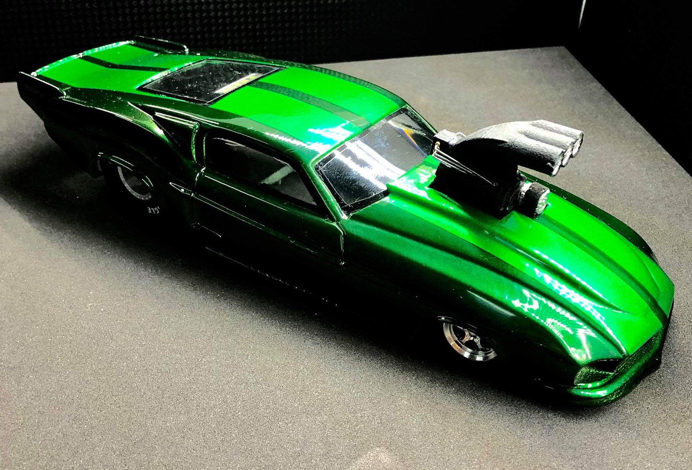 Photo: FB IMG 1535300998662 | Pro Mod/Outlaw album | Wayne Stevens, Jr ...