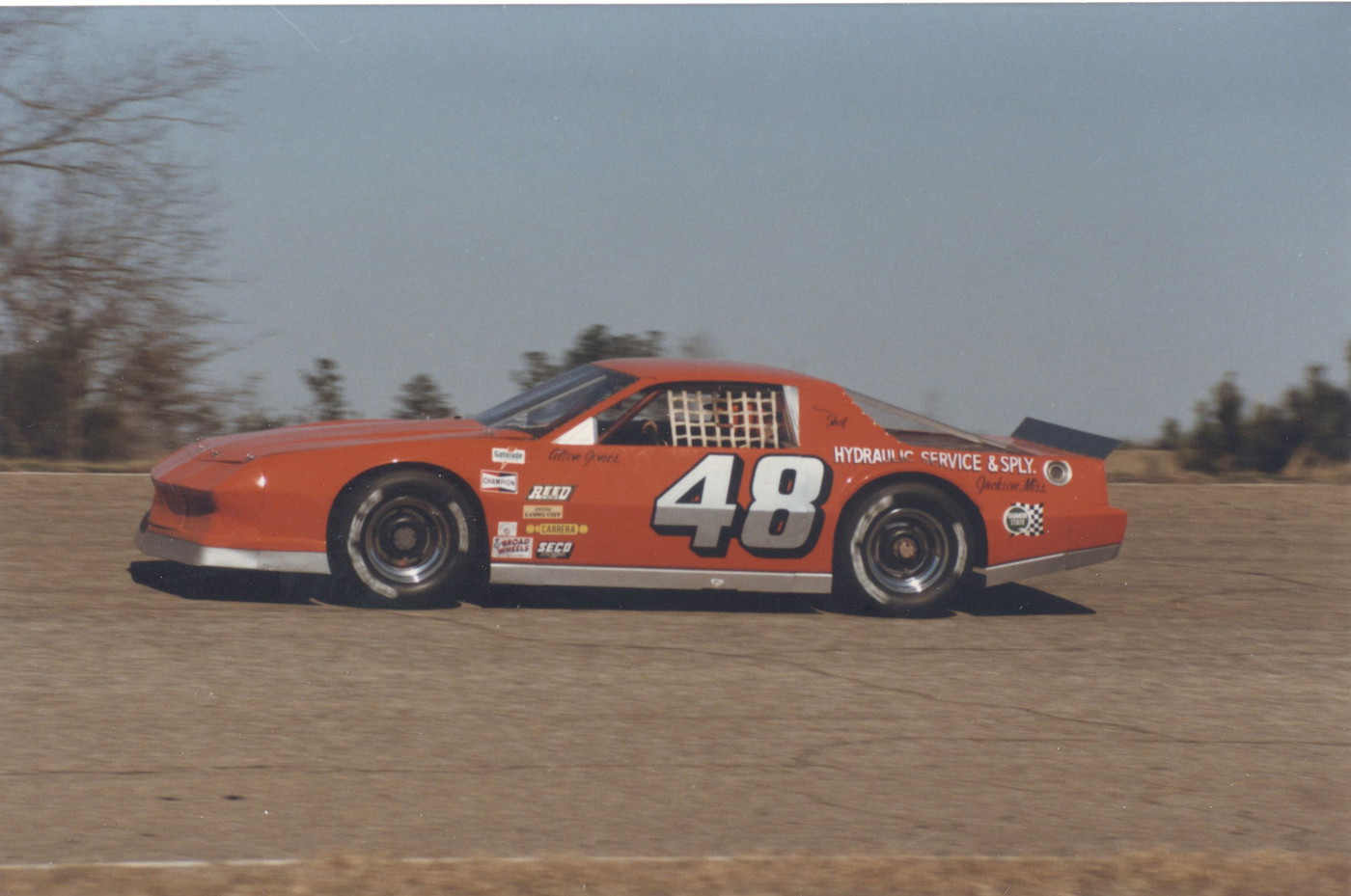 Photo: Alton Jones 3 014 | Alton Jones Collection album | ALABAMA AUTO ...