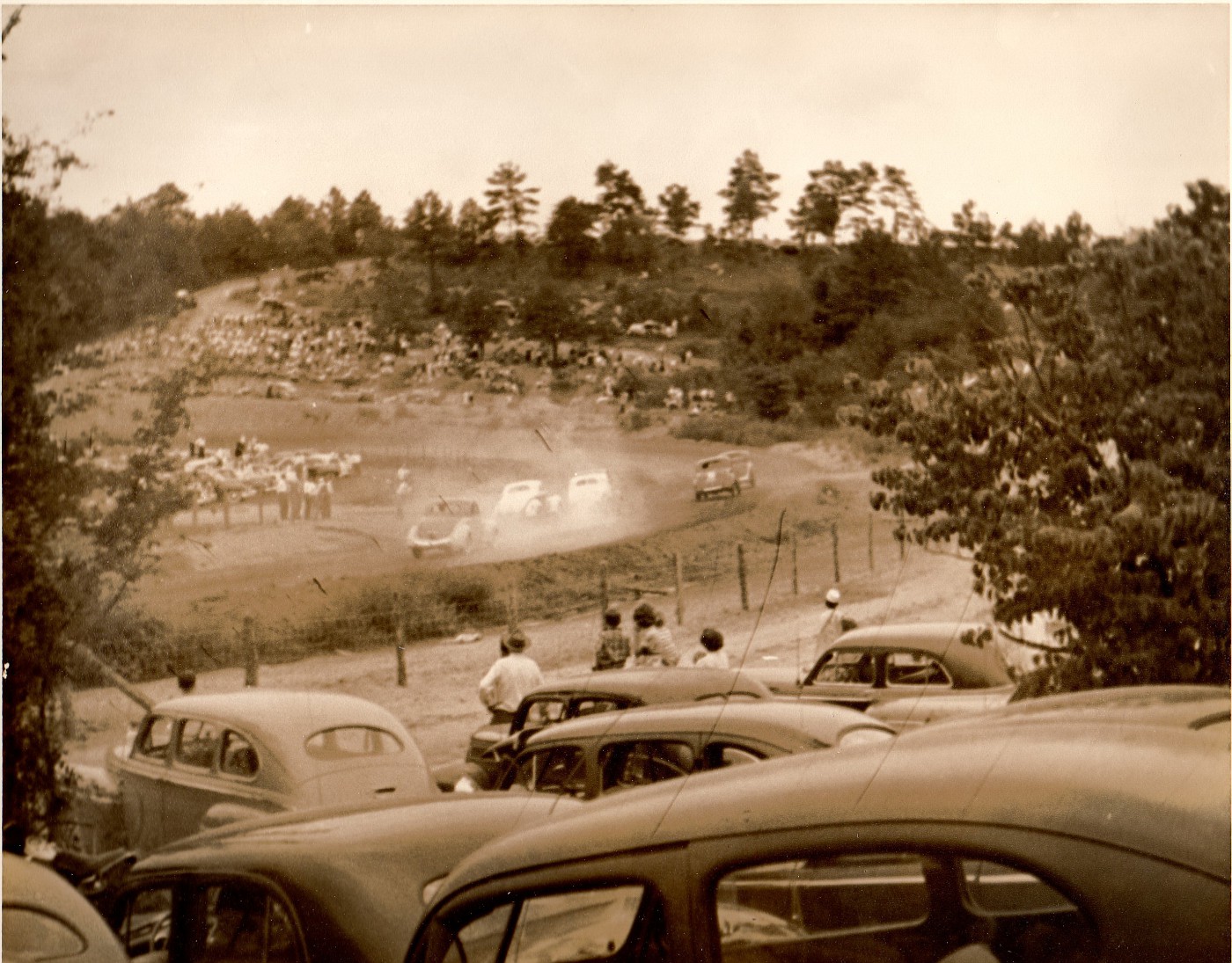 Gary Coggins Collection album | ALABAMA AUTO RACING PIONEERS | Fotki ...