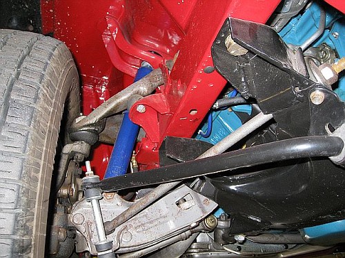 Photo: 68 coupe red 383 formular S zc | 1967 - 68 - 69 Barracudas album ...
