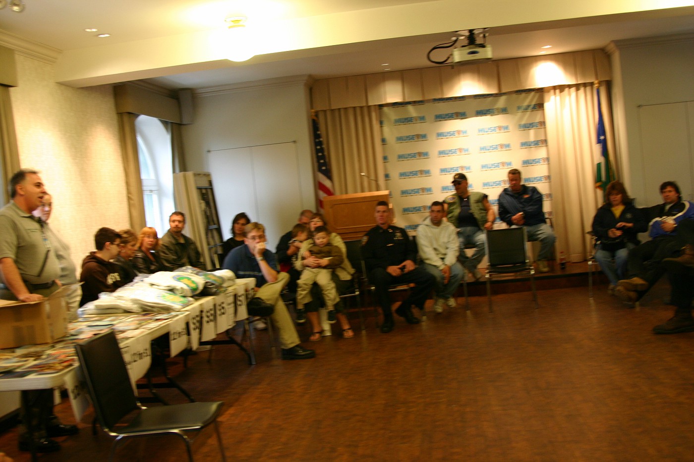 copcar dot com - The home of the American Police Car - Photo Archives