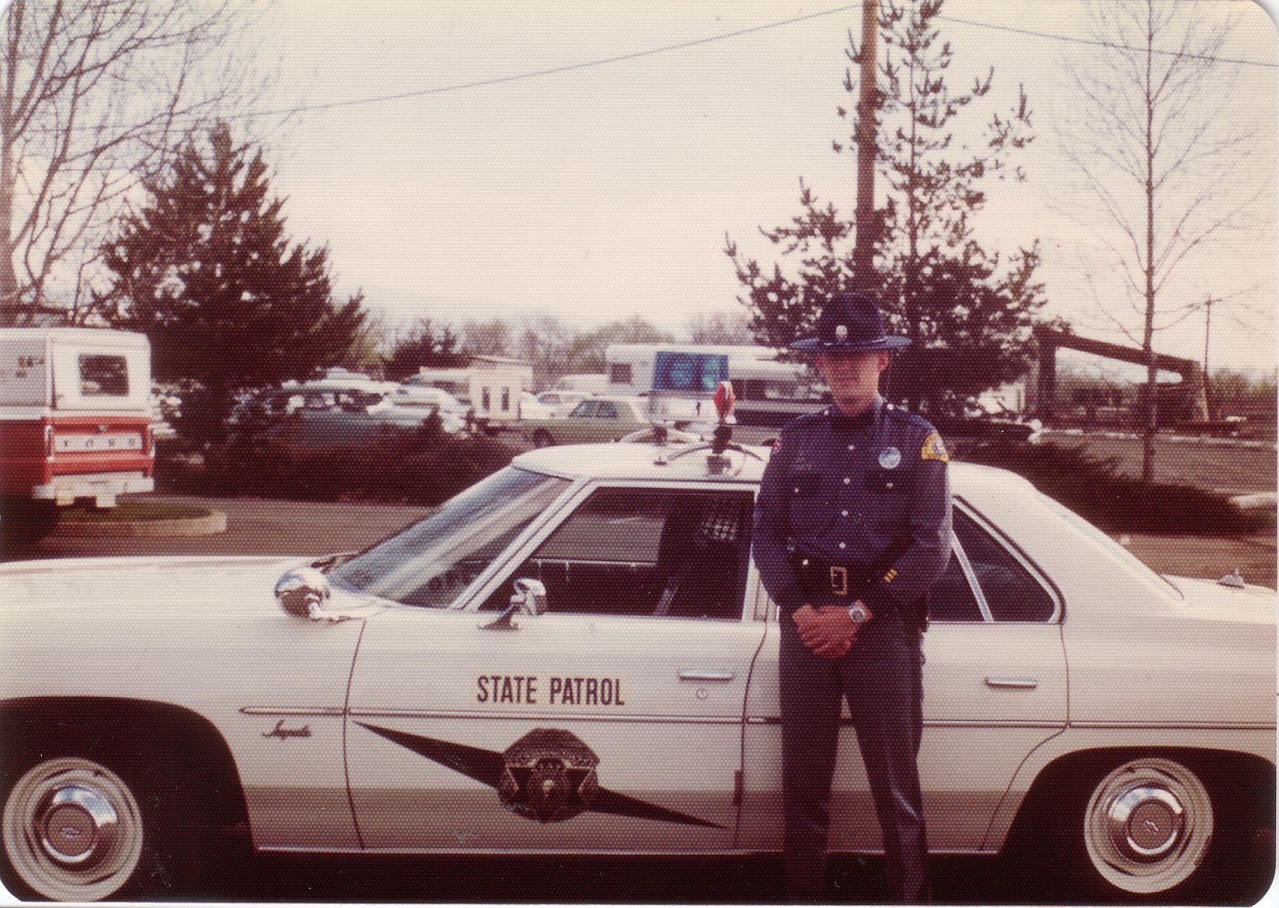 copcar dot com - The home of the American Police Car - Photo Archives