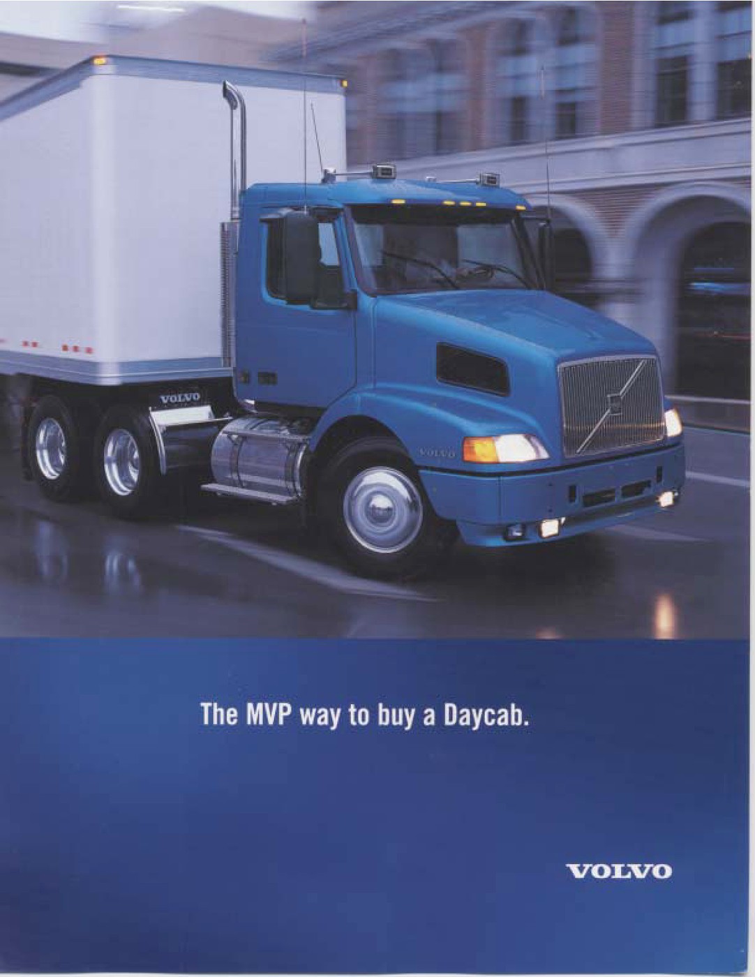 Volvo VN Daycab 2003 album | Dutch Model Truck Club | Fotki.com, photo ...