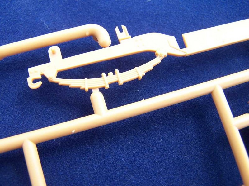 Photo: 11511-170293 | ICM 35452 Magirus S330 German Truck 1949 ...