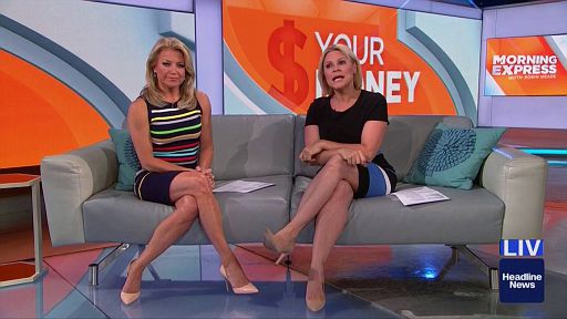 Susan Hendricks - Page 20 - TvNewsCaps