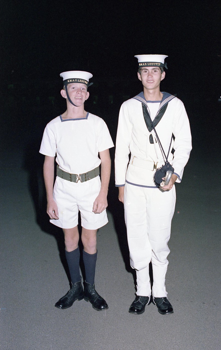 Photo: GW89 351.jpg | leeuwin 1976 album | Yagan60 | Fotki.com, photo ...