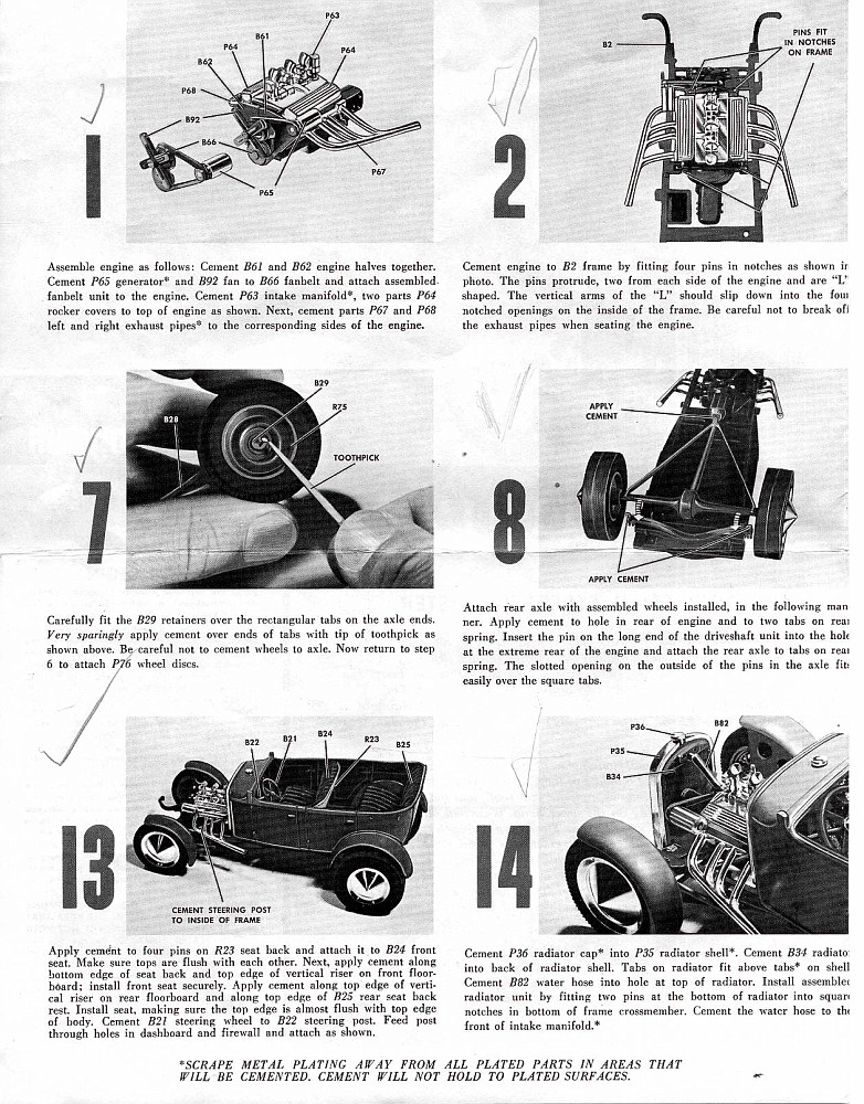 Photo: RedChariot Instr-2 | MONOGRAM Red Chariot #PC75 album | DRASTIC ...