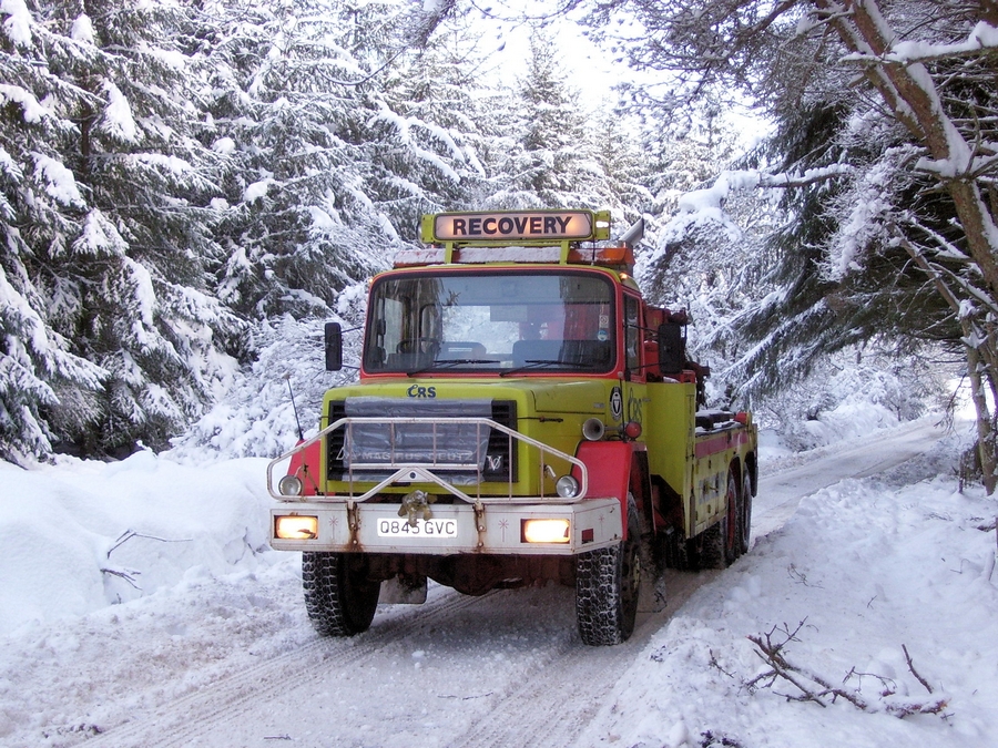 Chisholm's Recovery, Perth, Scotland. album | Brian Edgar | Fotki.com ...