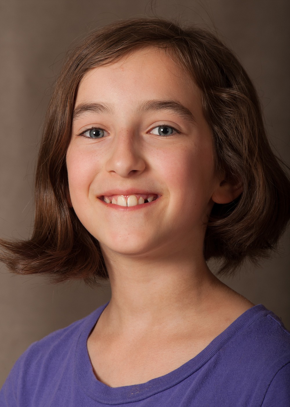 Photo: 11 | Little Mermaid Headshots album | Terry Penney | Fotki.com ...