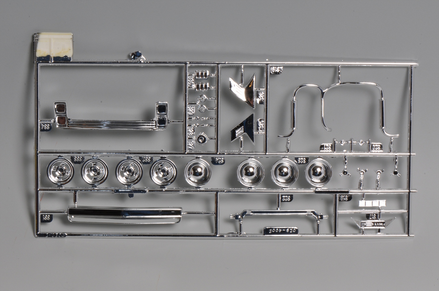 Photo: DSC 0502 | What's New? AMT Deora Original Art Reissue album ...