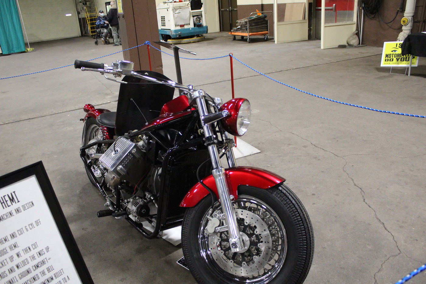 Photo: 01-24-2021-0014 | Quad City Rod & Custom Car Show 2021 album ...