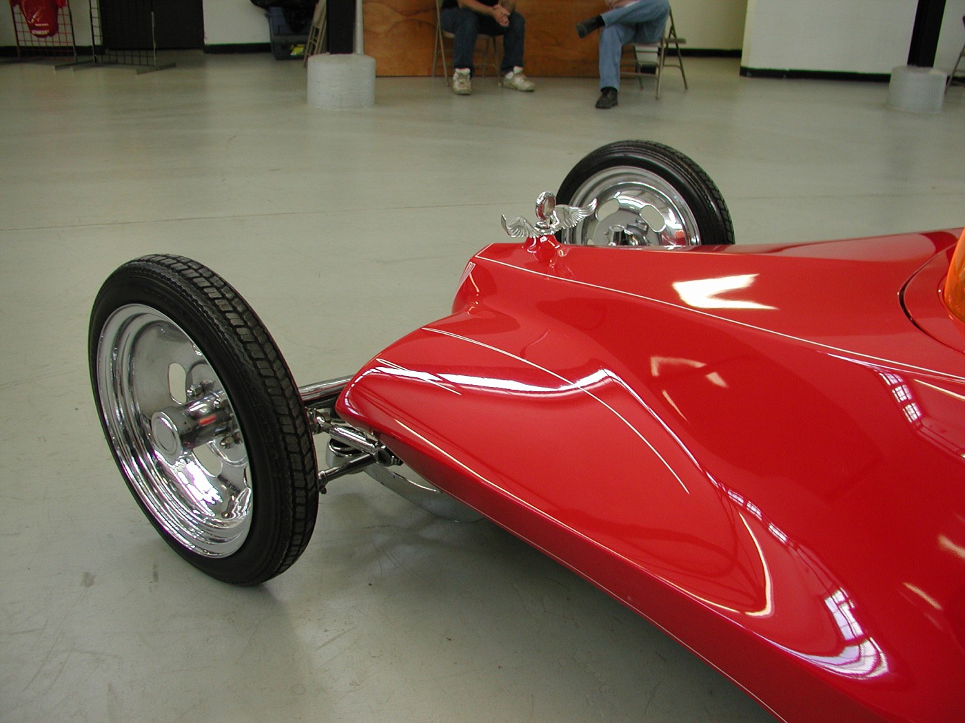 Photo: P8130048 | Ed Roth Road Agent album | DWDarby | Fotki.com, photo ...