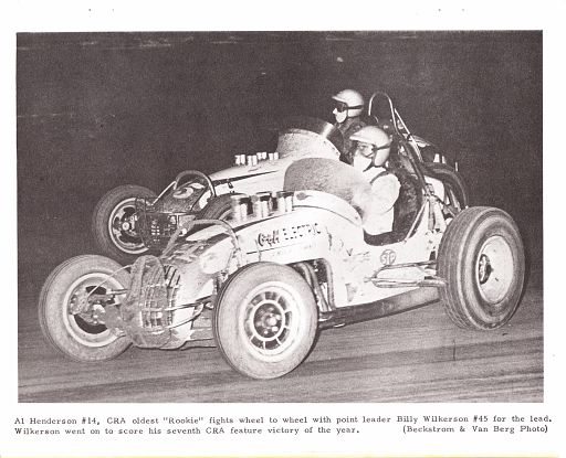 1967-68 CRA Pictorial album | Marty Kobata | Fotki.com, photo and video ...