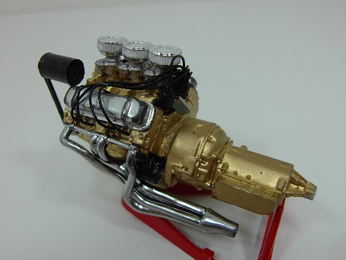 Photo: dano 005 | Oldsmobile J2 Engine (Available Now!!) album | Ken ...