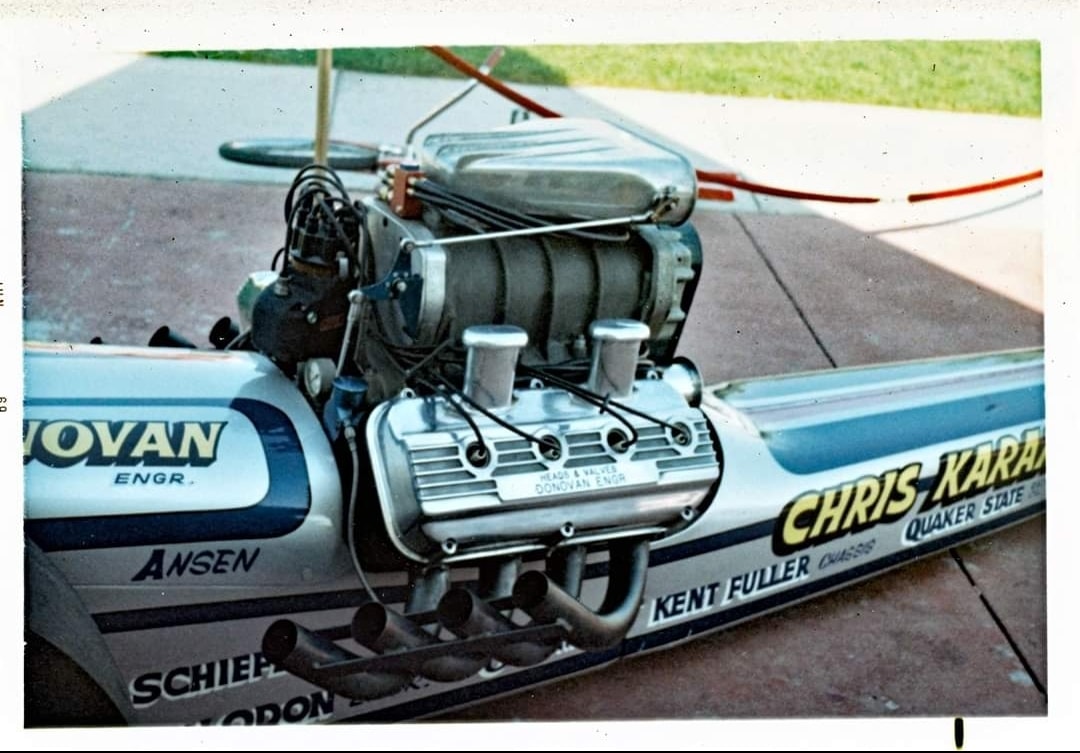 Photo: Chris | FRONT ENGINE DRAGSTERS II album | LOUD-PEDAL | Fotki.com ...