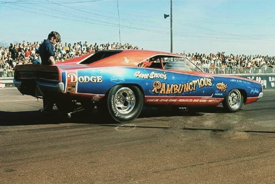 Photo: Funny Cars (117) | VINTAGE FUNNY CARS IV album | LOUD-PEDAL ...