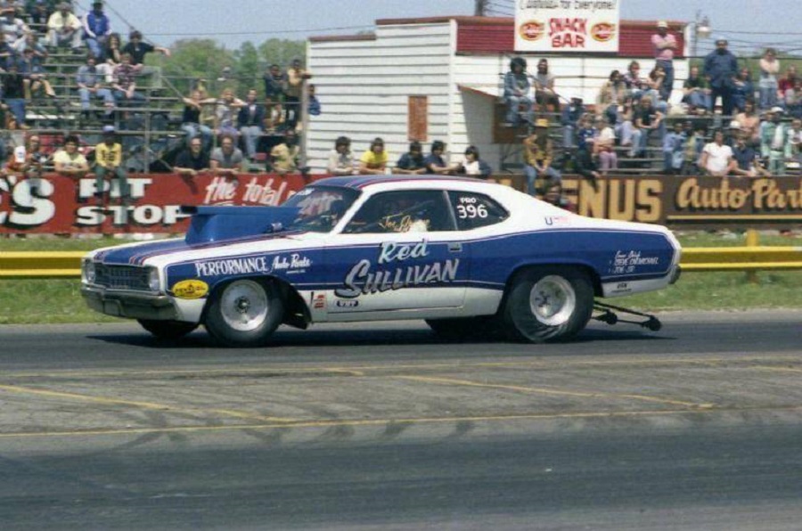 Photo: Pro Stocks from back in the day (4) | PRO STOCKS album | LOUD ...
