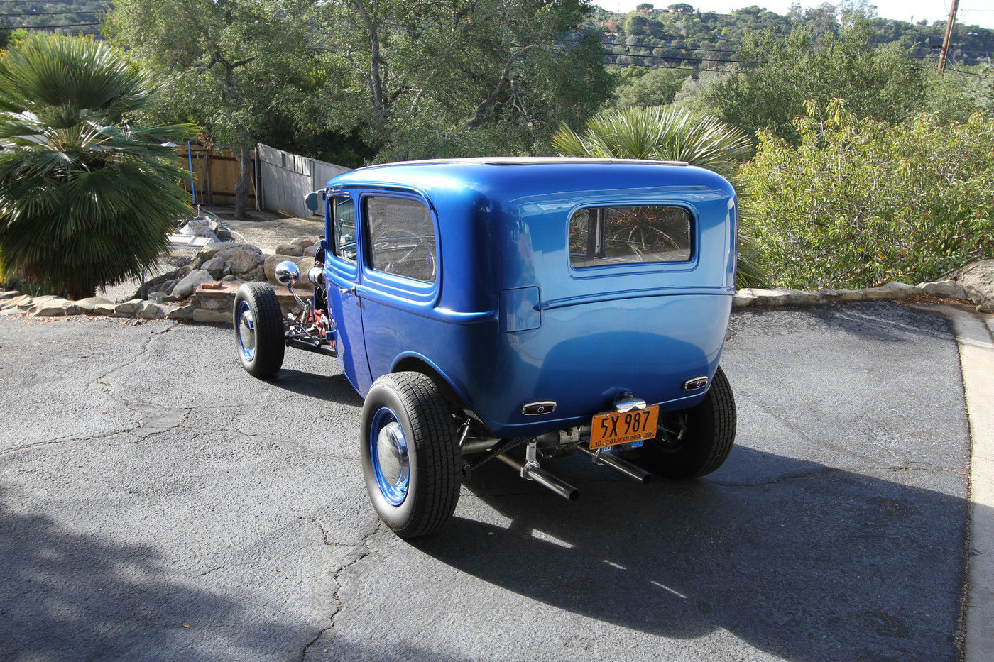 Photo: JOHN OTIS SEDAN (2) | JOHN OTIS SEDAN album | LOUD-PEDAL | Fotki ...