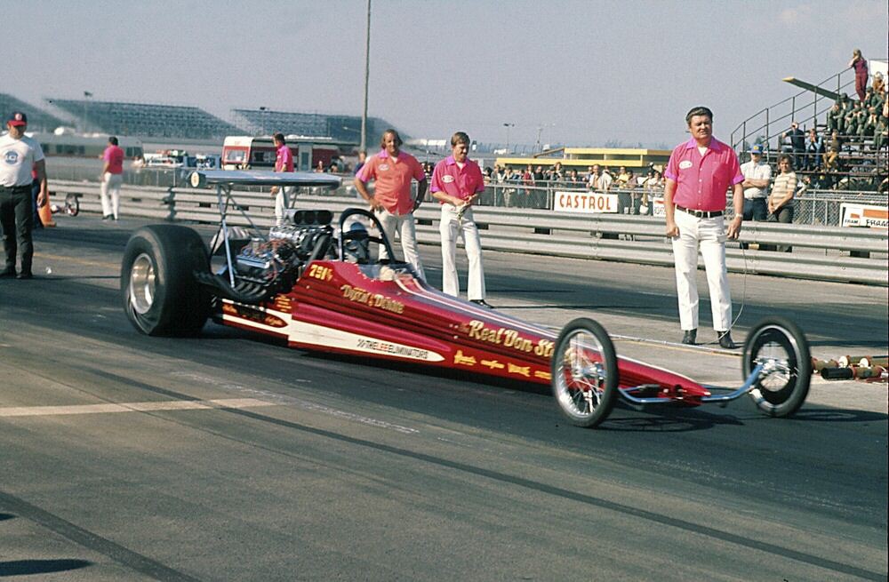 Photo: Rear Engine Dragsters (1) | REAR ENGINE DRAGSTERS album | LOUD ...