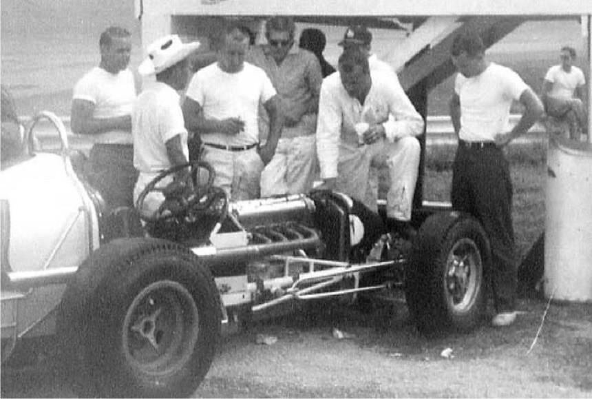 Photo: AJ (2) | 2 RACE CAR OWNERS,DRIVERS & CREW II album | LOUD-PEDAL | Fotki.com, photo and ...