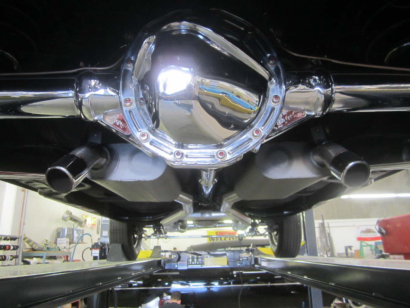 Photo: South City Rod & Custom 7-18-2018 001 (2) | HARRIS KERN'S ...