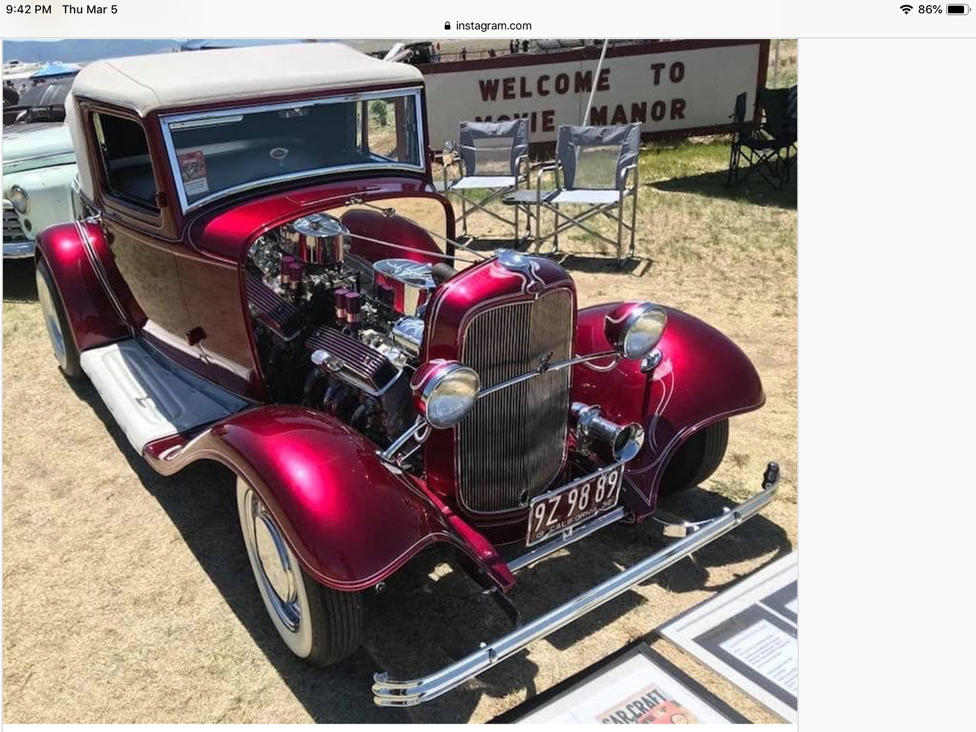 Photo: TOM & HARRY JACKMAN CLONE (2) | TOM & HARRY JACKMAN'S SPORT ...