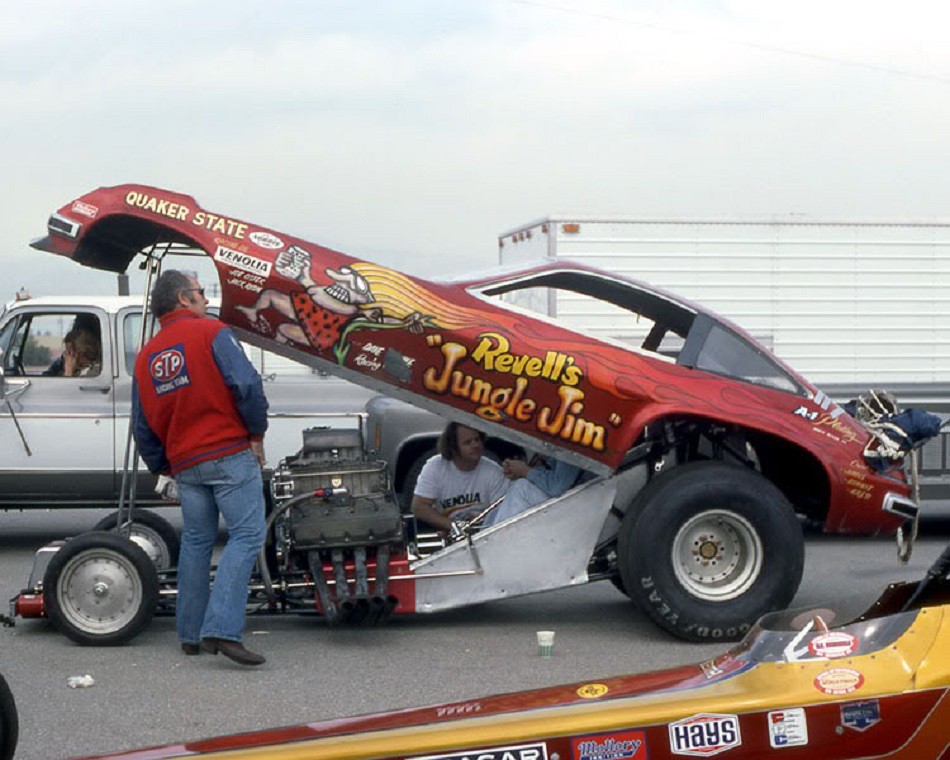 Photo: Jungle Jim 1977 | JUNGLE JIM LIBERMAN album | LOUD-PEDAL | Fotki ...