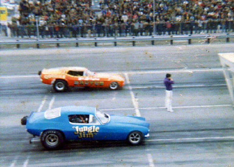 Photo: Jungle Jim | JUNGLE JIM LIBERMAN album | LOUD-PEDAL | Fotki.com ...