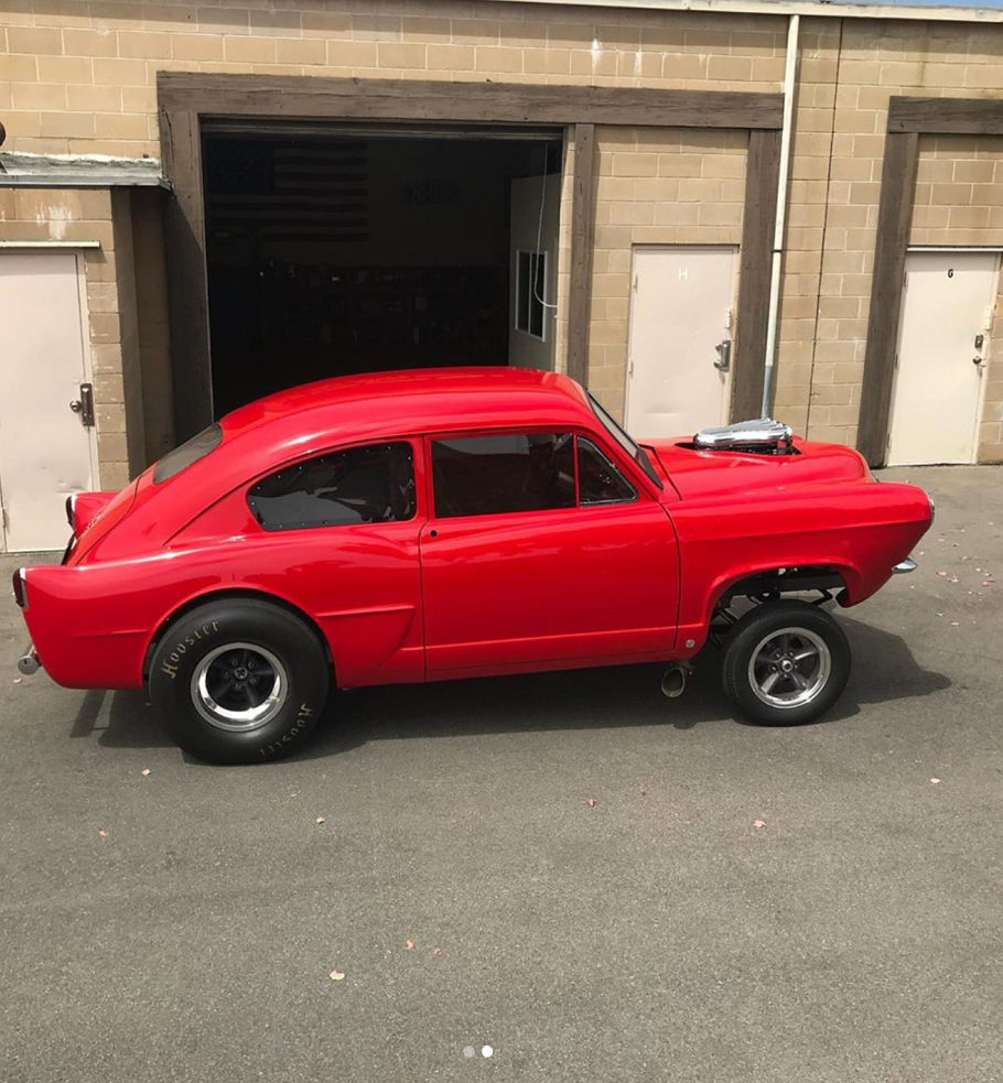 Photo: Street Freaks Street Machines & Pro Street (57) | 3 STREET ...