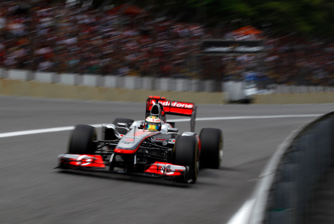 Photo: Motorsports: FIA Formula One World Championship 2011, Grand Prix ...